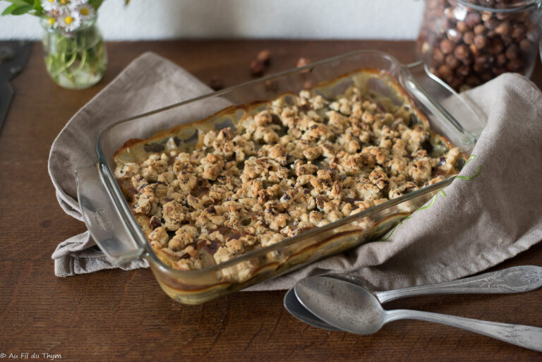 Comment cuisiner les blettes ? - Au Fil du Thym