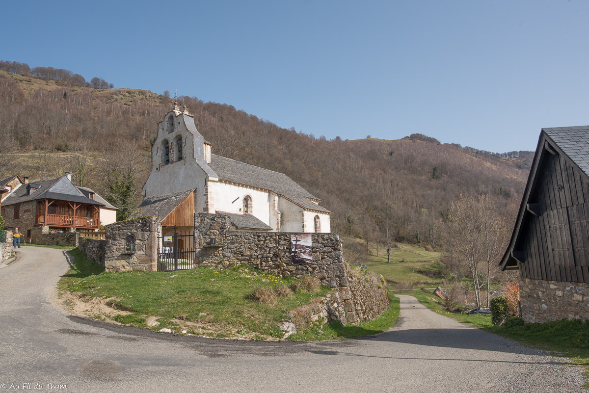 Escapade en vallée de Biros (Ariège) - Au Fil du Thym