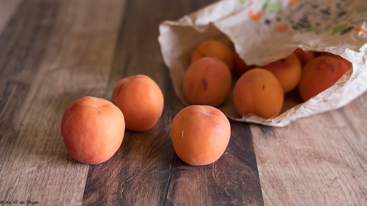 Comment cuisiner ... ces ingrédients ? - Au Fil du Thym